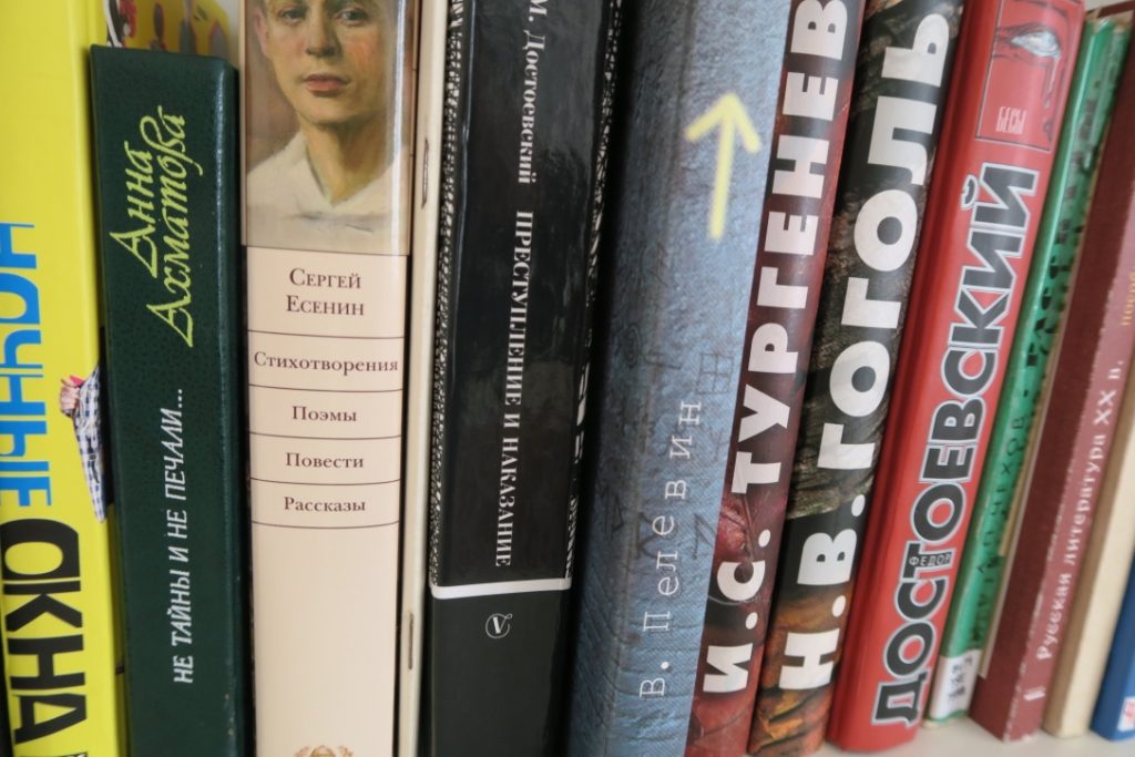 Why learn Russian? Ten great reasons to learn Russian explored