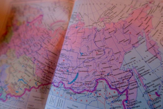 Why learn Russian? Ten great reasons to learn Russian explored