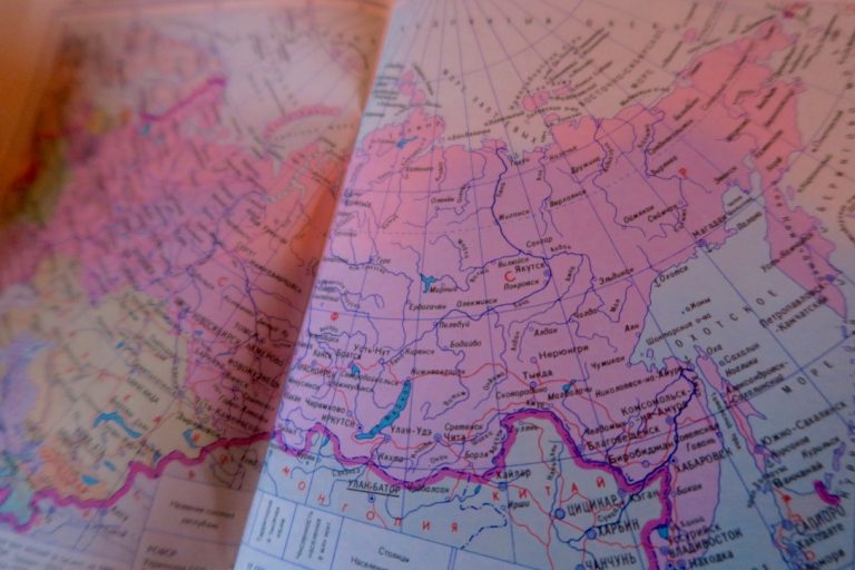 Why learn Russian? Ten great reasons to learn Russian explored