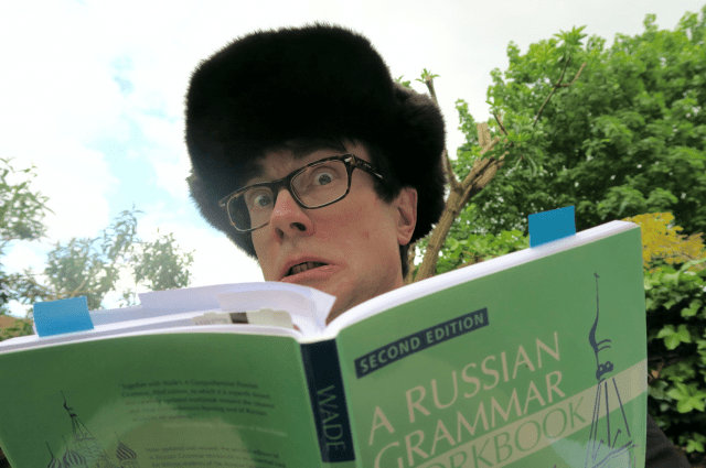 A2 Russian: the upper beginner skills, vocabulary and grammar that you ...
