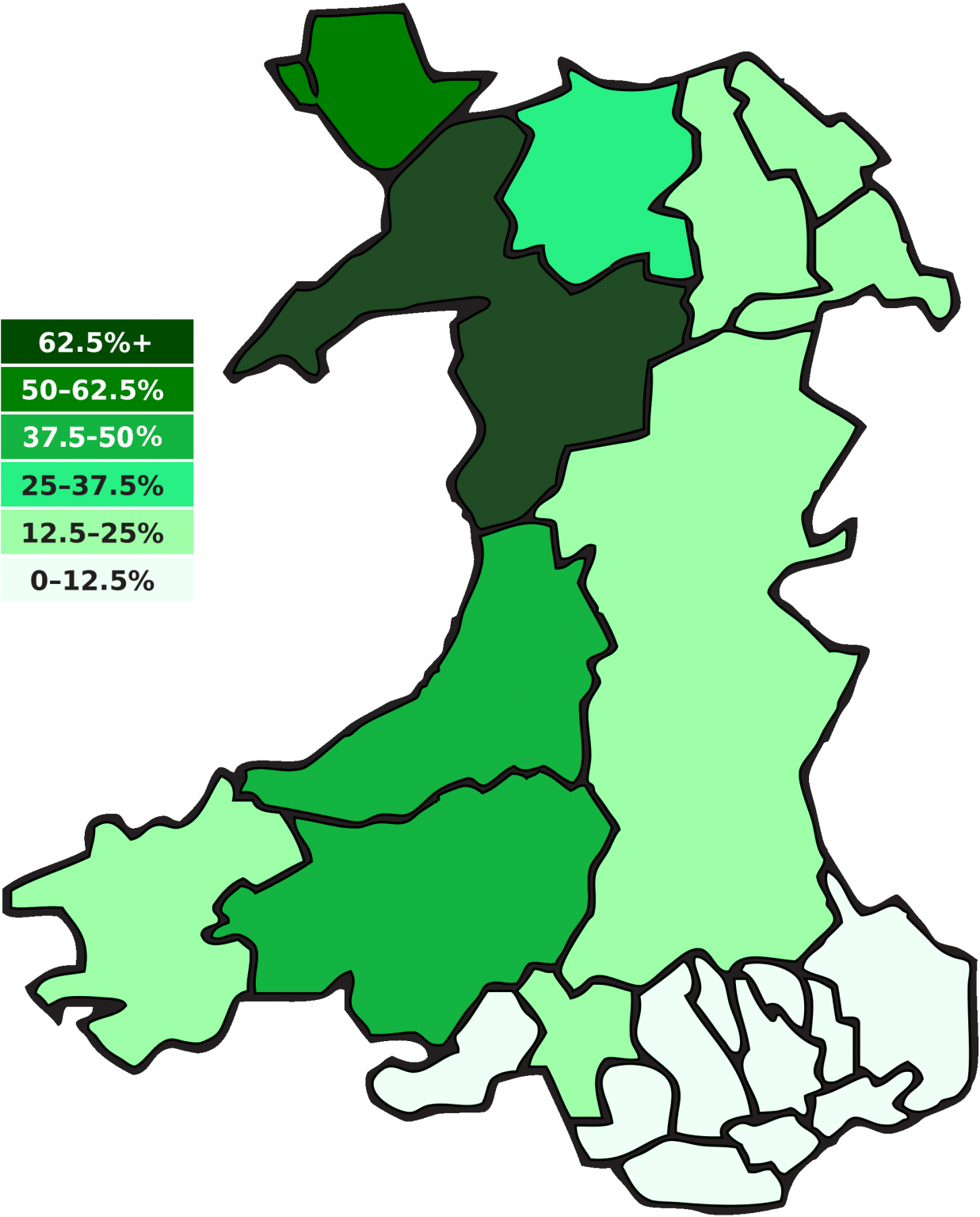 Is Welsh hard to learn? The unvarnished truth in full!