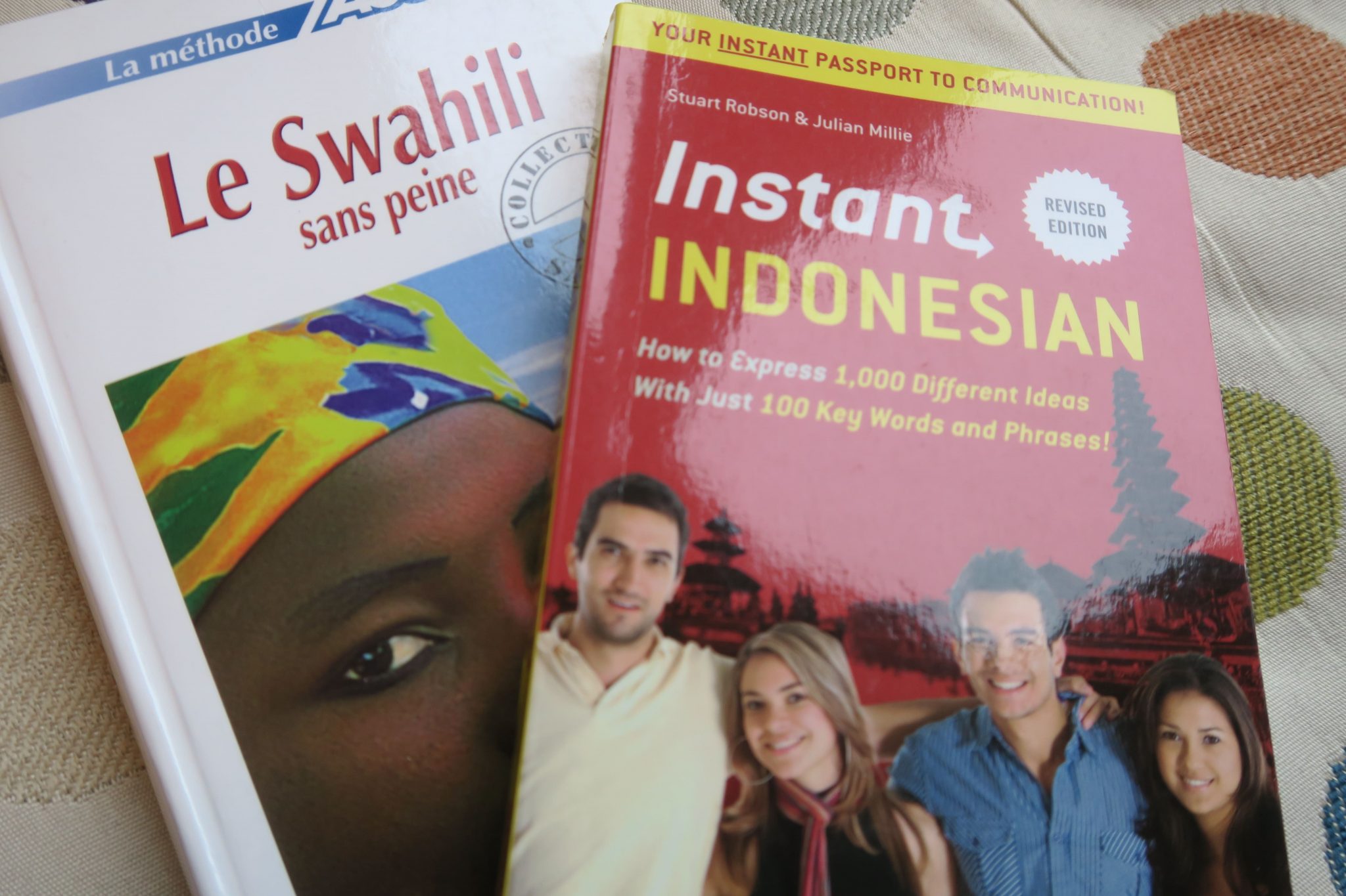 How long does it take to learn a language? The truth!