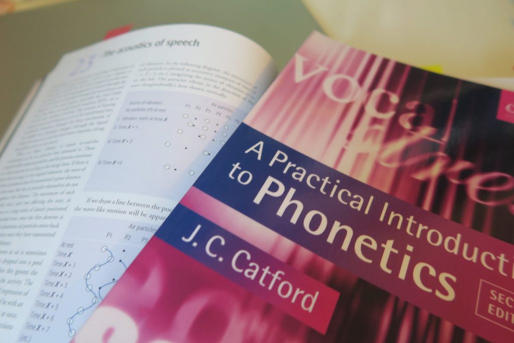 Do these key causes explain YOUR foreign accent?