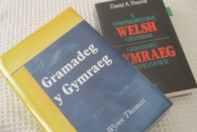 How to remember Welsh noun gender and how it works - the top guide