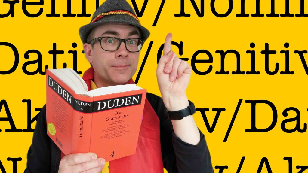 German Cases Made Simple German Cases Made Simple