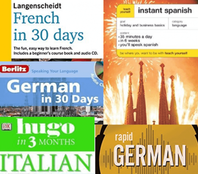 How Long Does It Take To Learn A Language The Truth 